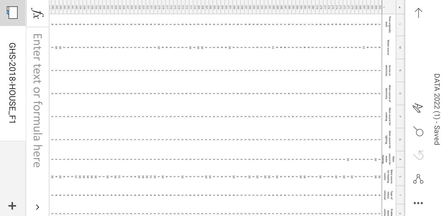 Solved proposal. - In Project B you will be given a | Chegg.com