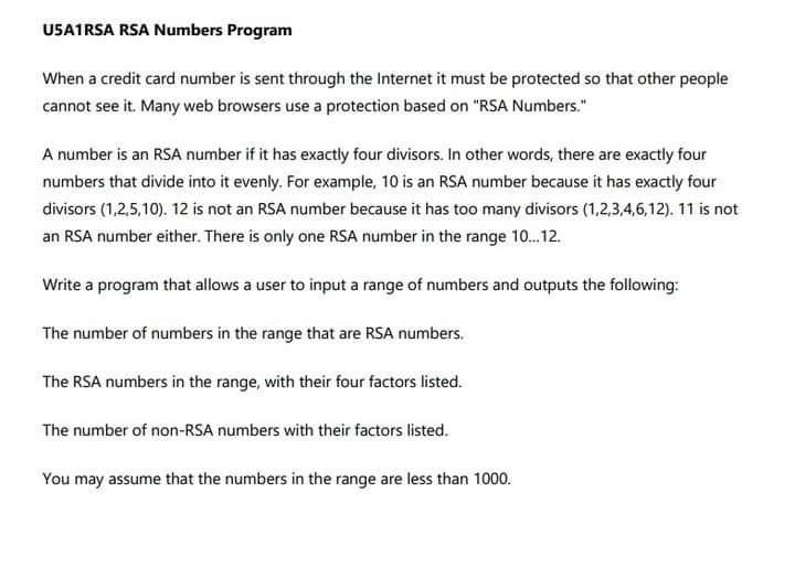 Solved When a credit card number is sent through the | Chegg.com