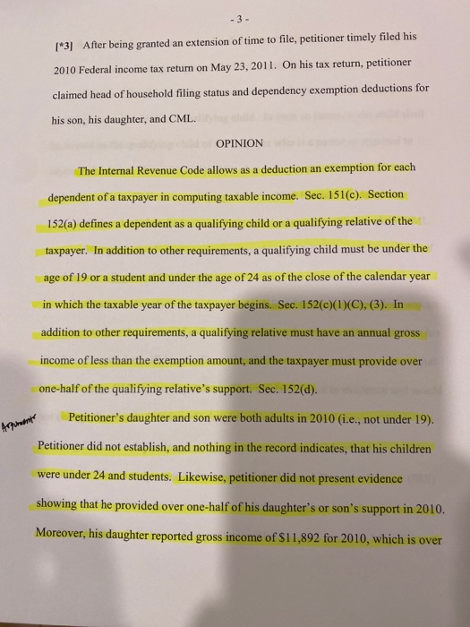 Solved brief the following case in IRAC format, McBride v. | Chegg.com