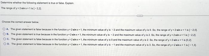 Solved Question | Chegg.com