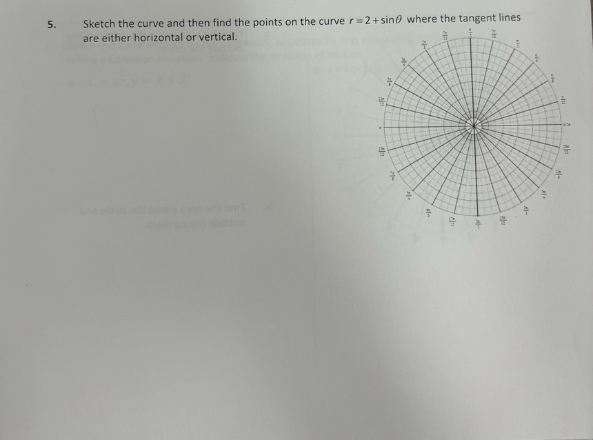 Solved Sketch the curve and then find the points on the | Chegg.com