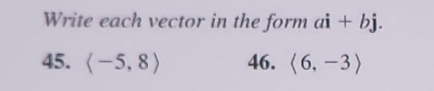 Solved only number 45 | Chegg.com