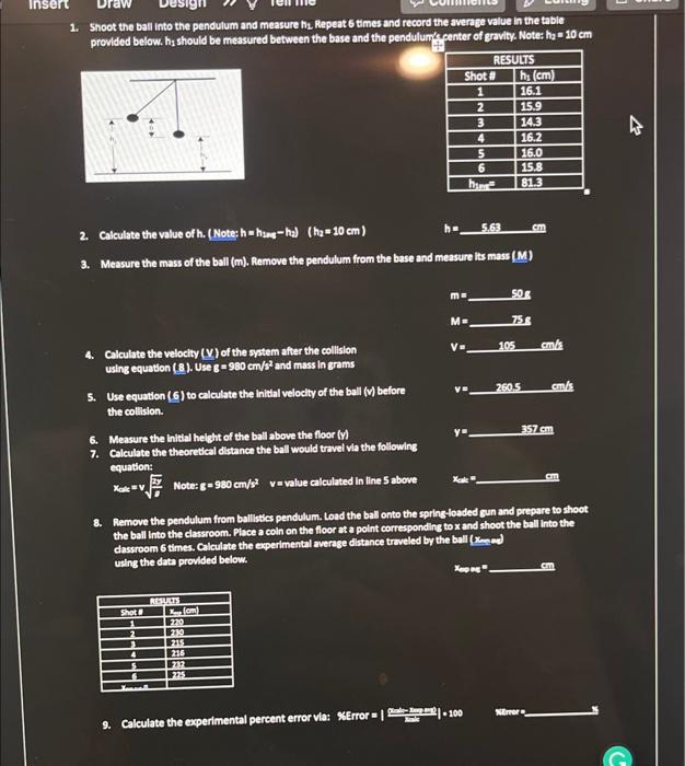 lab sheet | Chegg.com