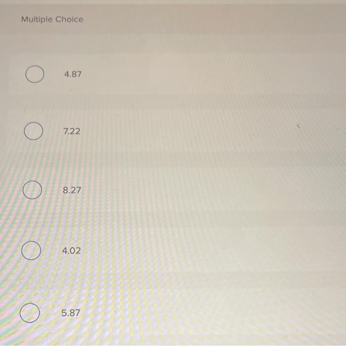 Solved Use the following information for Shafer Company to | Chegg.com