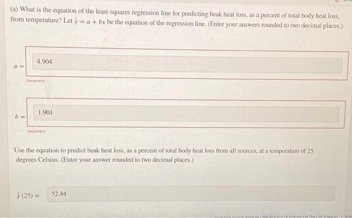 Solved 10 > The toco toucan, Ramphastos toco, is the largest | Chegg.com