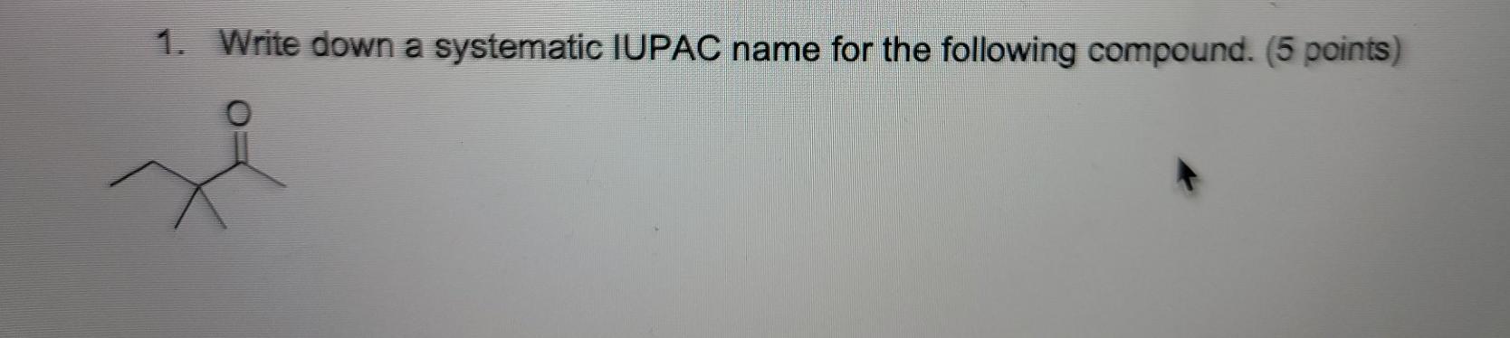 Solved 2. When primary, secondary amines react with ketone, | Chegg.com