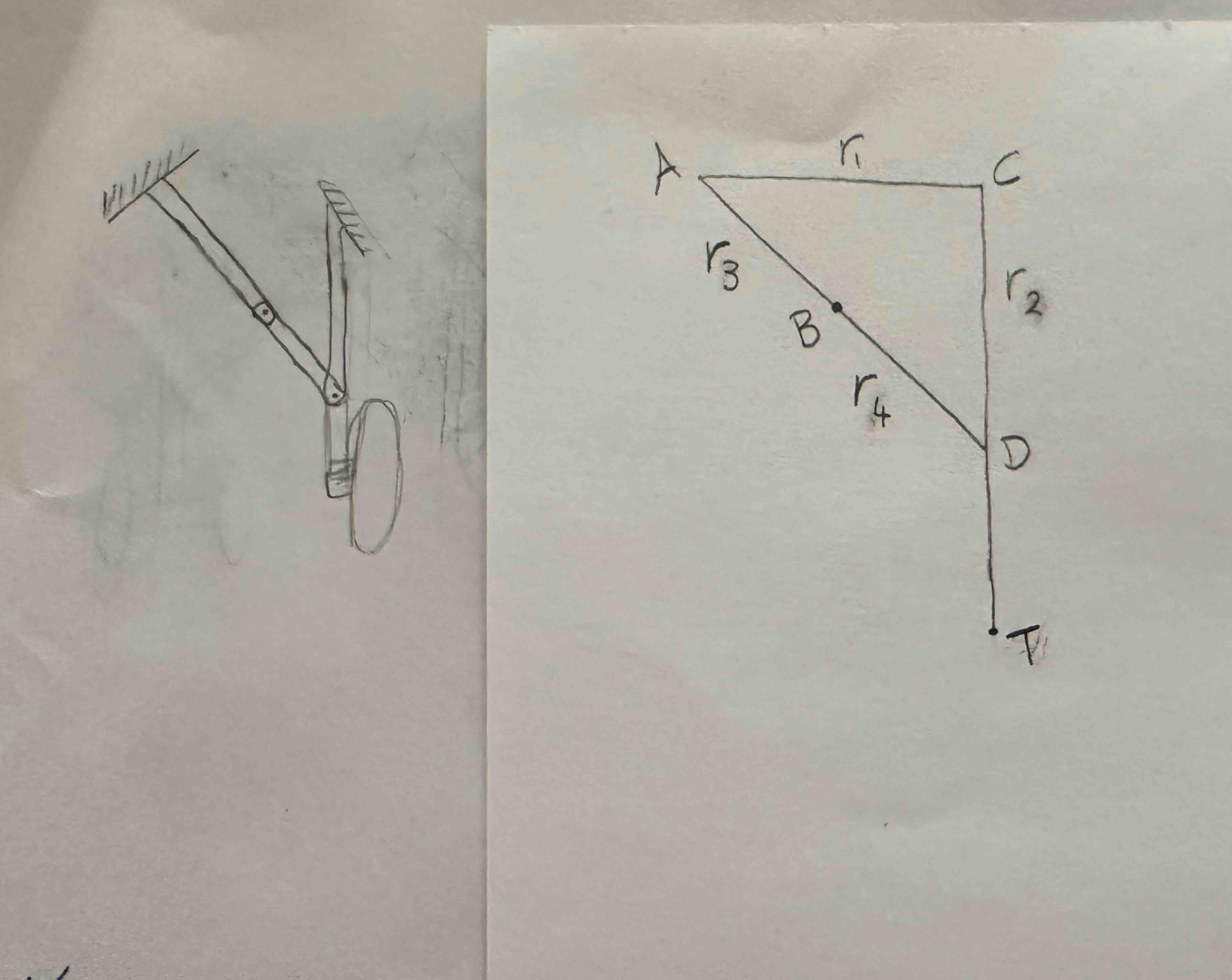 analyze the position, speed and acceleration of ﻿the | Chegg.com