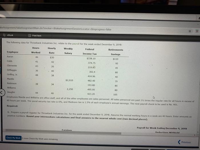 - akeAssignment takeAssignment Main | Chegg.com