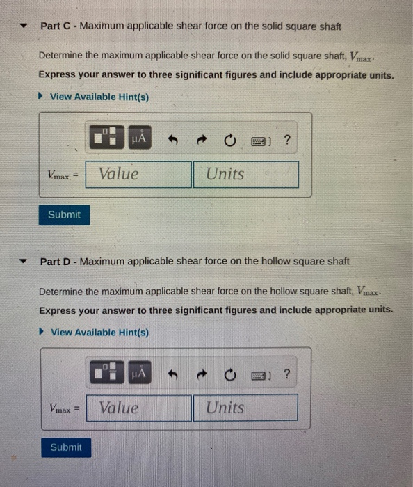 Solved Figure Figure