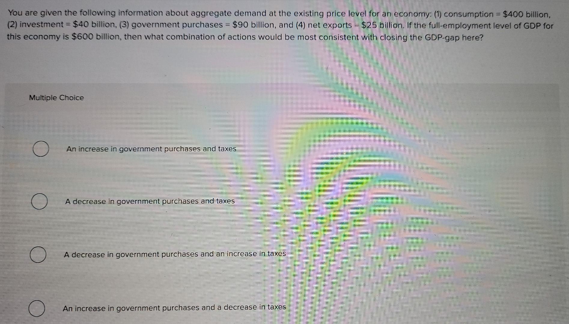 Solved You are given the following information about | Chegg.com