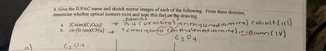 Solved Help me solve please draw out sketches and show step | Chegg.com