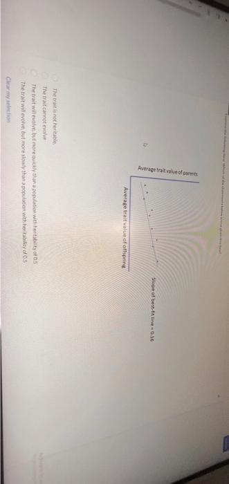 Solved Examine the following data. Which of the statements | Chegg.com