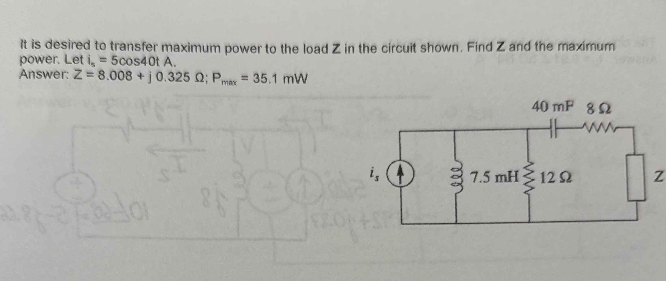 Solved Solve this question, its really hard problem. Please | Chegg.com
