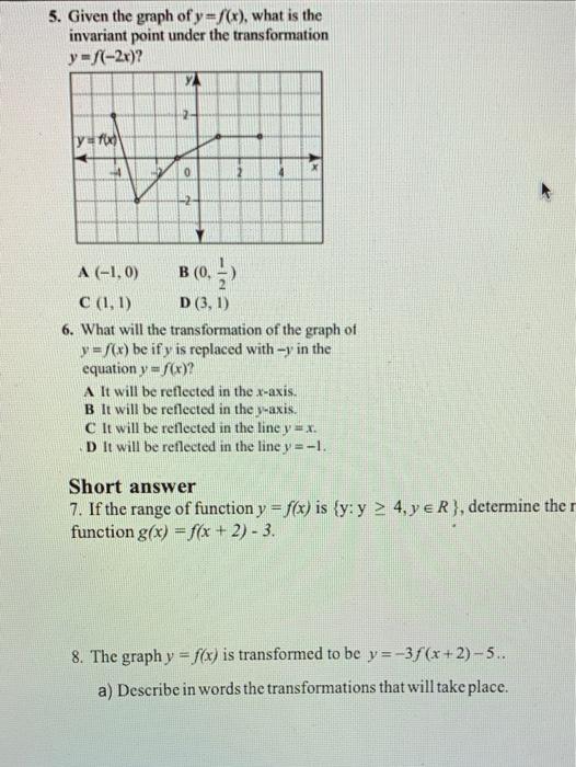 Solved Multiple Choice: Choose the best answer for each of | Chegg.com
