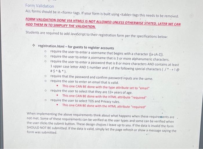 Solved Introduction For assignment four, you will be adding | Chegg.com