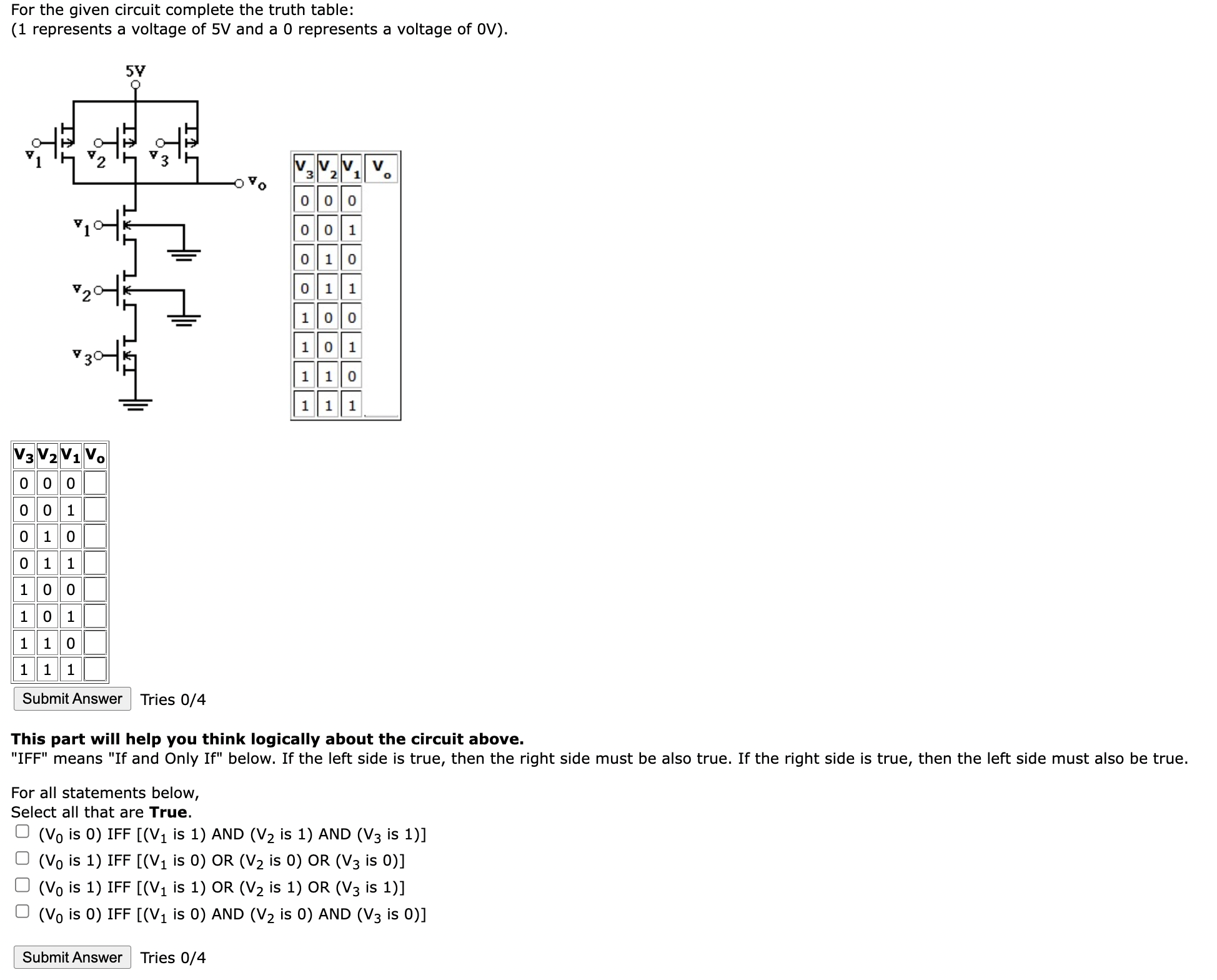 Solved Submit Answer Tries 0/4This part will help you think | Chegg.com