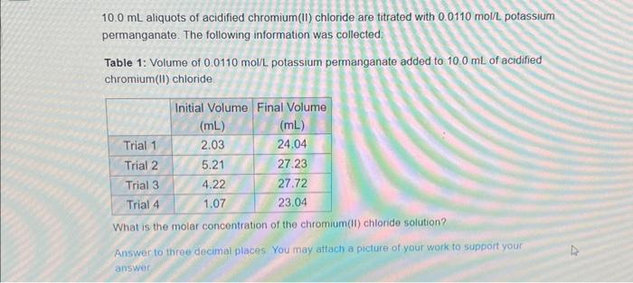 Solved Consider the following reactions: J−+K→K+J | Chegg.com
