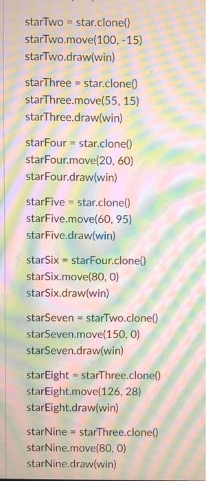 Solved Code Optimization Analysis Analyze the following | Chegg.com