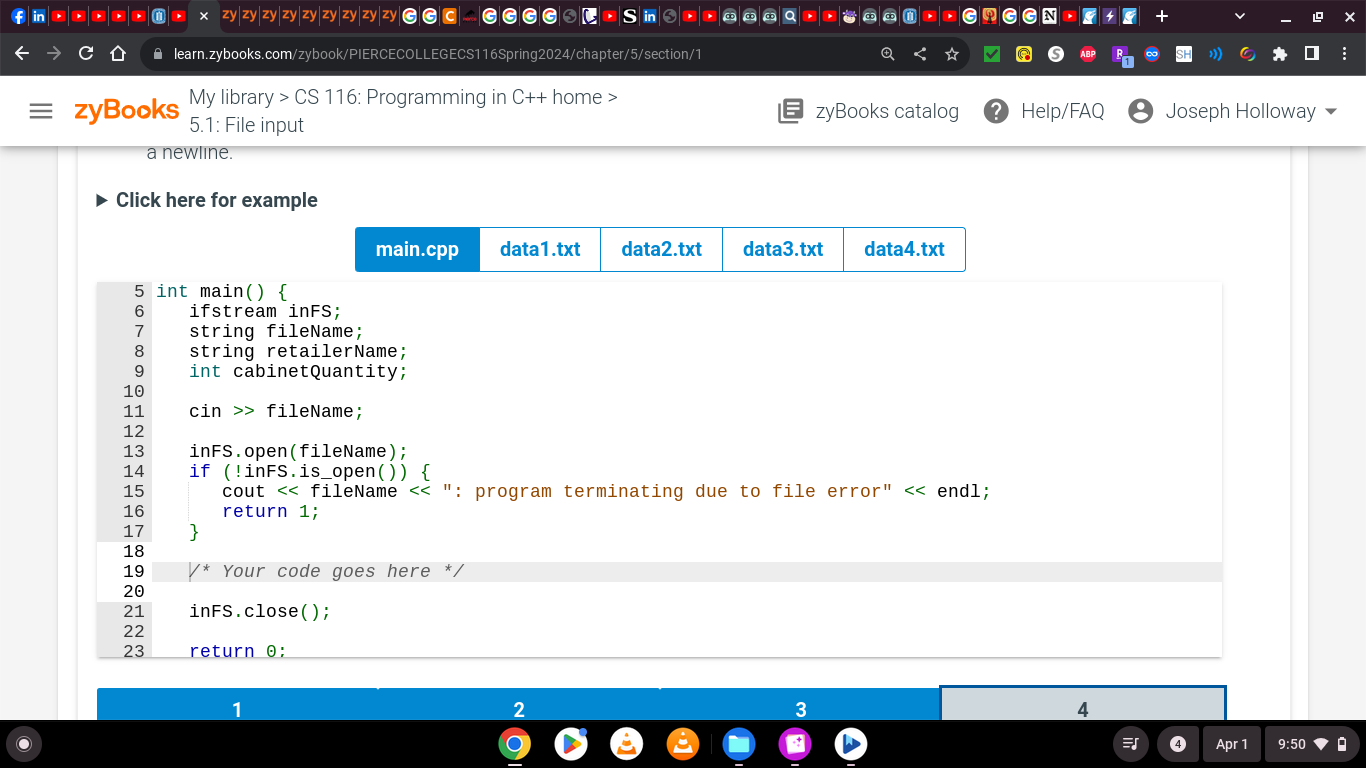 Solved I'm stuck on this question and would please need some | Chegg.com