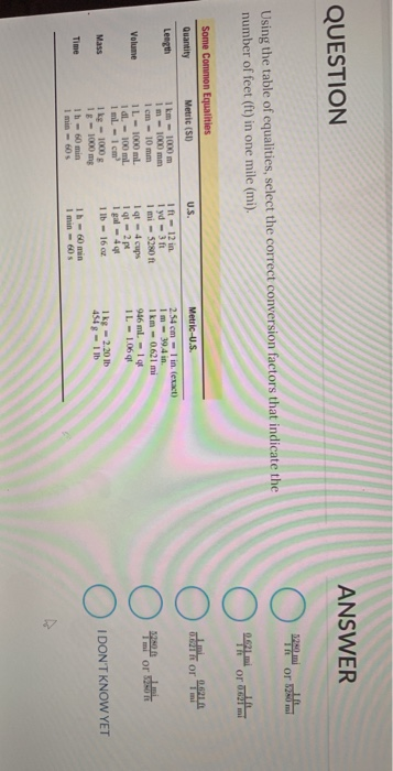 Solved ANSWER QUESTION han or em Using the table of | Chegg.com