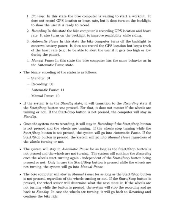 Solved SER232 - Assignment 6 [10 Points] Description In this | Chegg.com