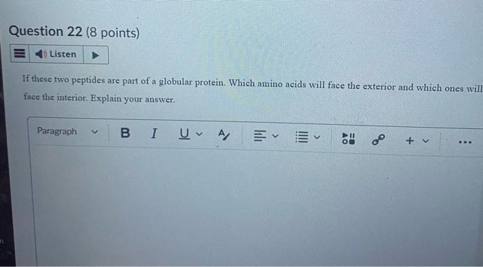 Questions 20,21 and 22 are related Consider the | Chegg.com