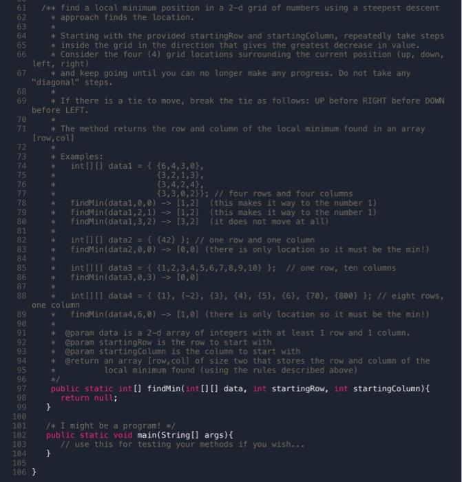 Solved This must be completed without using any array (or | Chegg.com