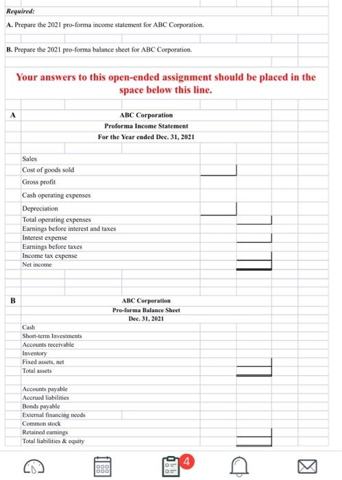 Solved Chapter 5 Opea-Ended Assignment Note: Please put your | Chegg.com