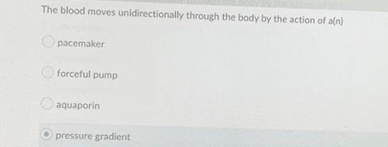 Solved An example of a pair of antagonist hormones | Chegg.com