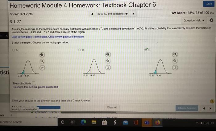 Solved Homework Module 4 Homework Textbook Chapter 6 Savo