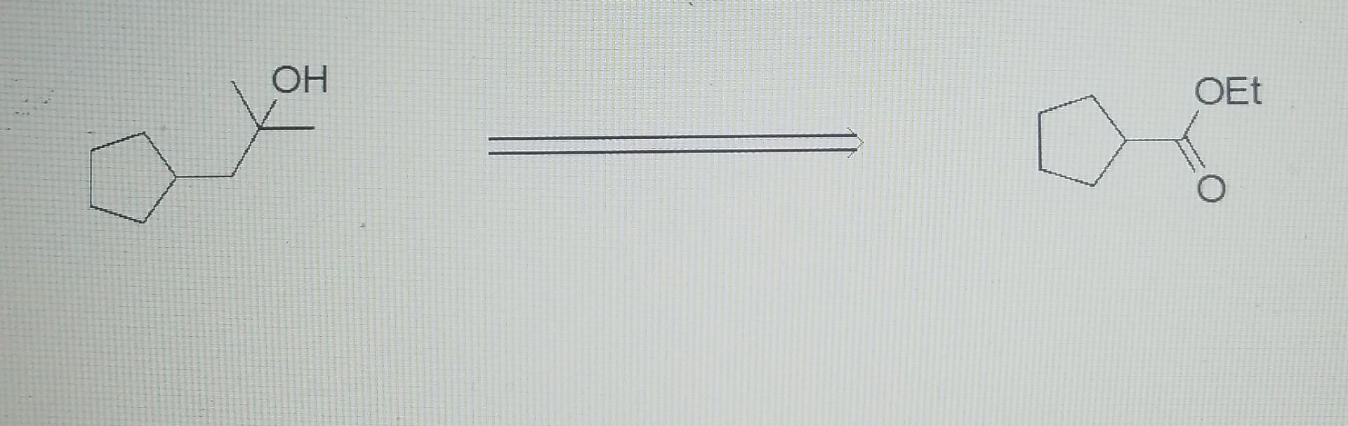 Solved NH2 NH2 ОН OEt O OH only source of carbon ator | Chegg.com