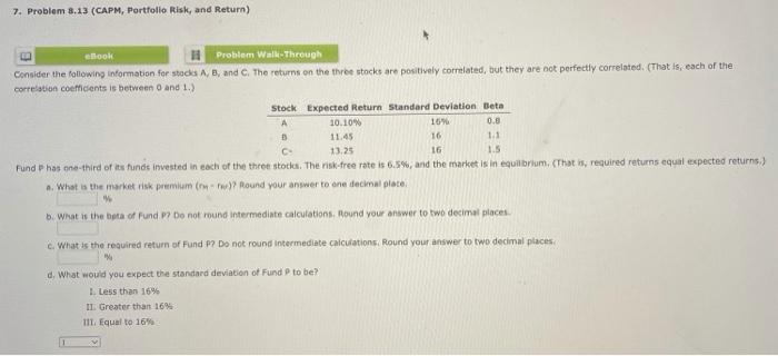 Solved Consider the following information for stacks A,B, | Chegg.com