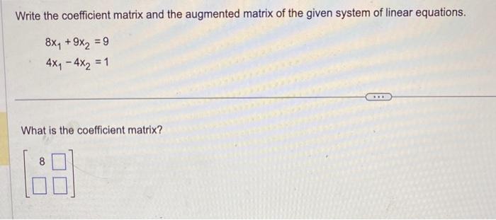 Solved Identify a13 and a11, if possible. [7−6−886−2] Select | Chegg.com