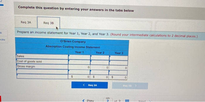 Solved e Costing Case 6 Saved Help Save & Exit Subr Check my | Chegg.com