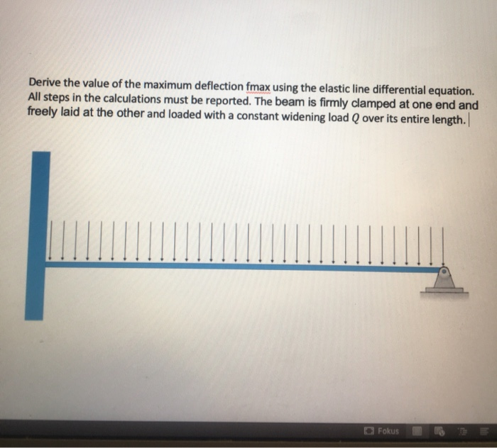 Solved in picture 2 you can see what fmax will look like | Chegg.com