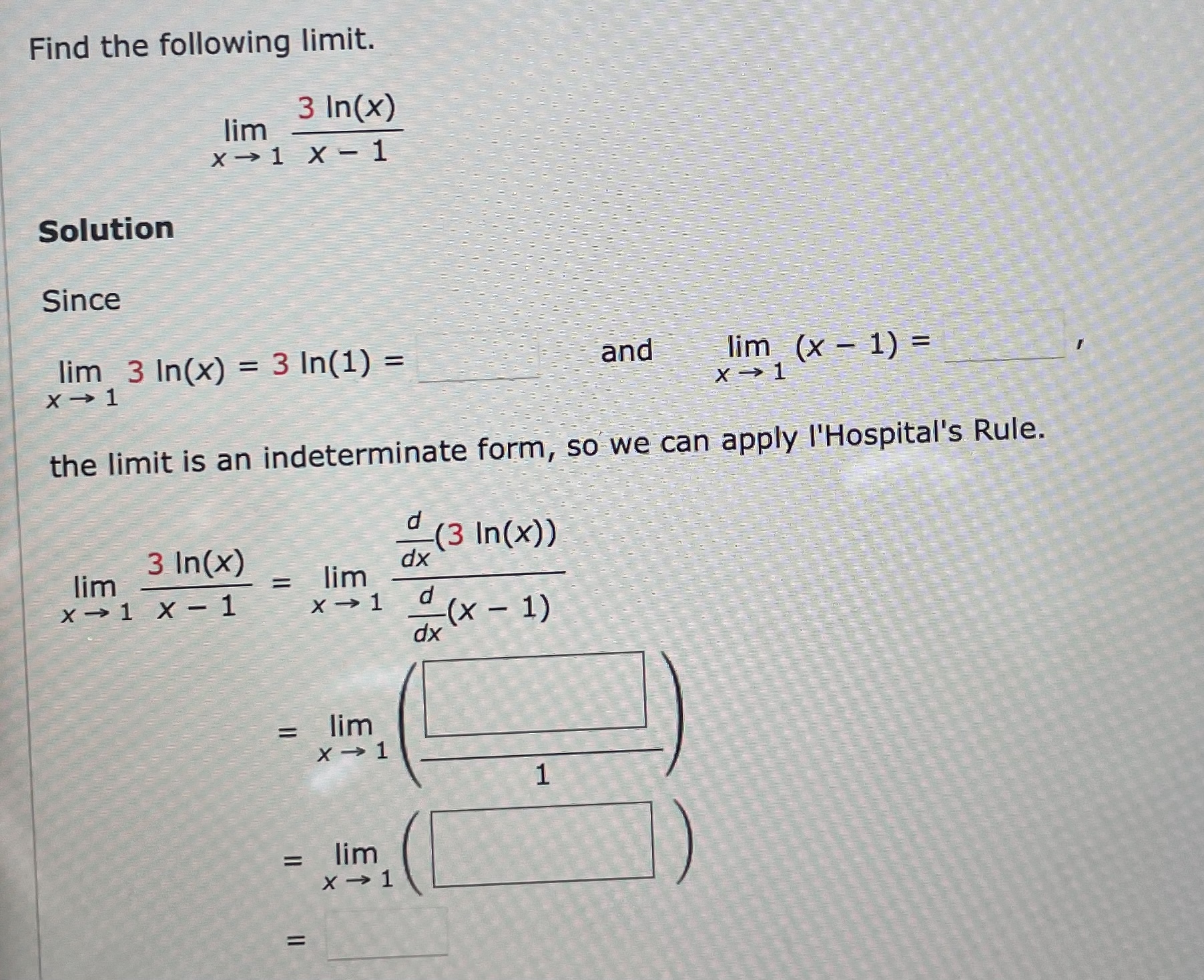 Solved Find the following | Chegg.com
