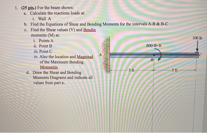 Solved statics question can you answer in the next 10-15 | Chegg.com