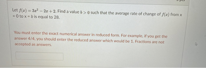 Solved 5 pts Suppose a linear function, y=f(x), satisfies | Chegg.com