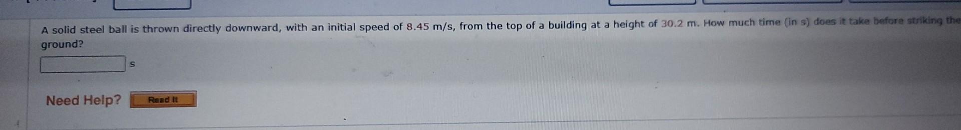 Solved ground? | Chegg.com