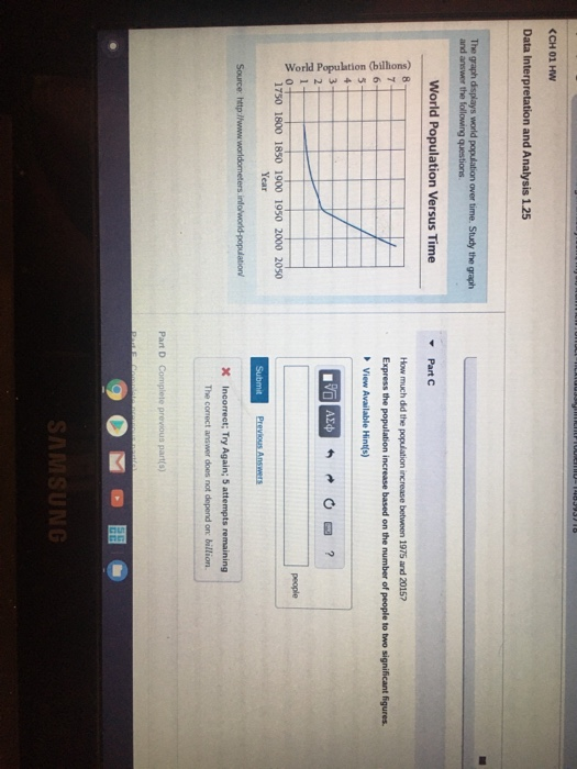 Solved 1400 | Chegg.com