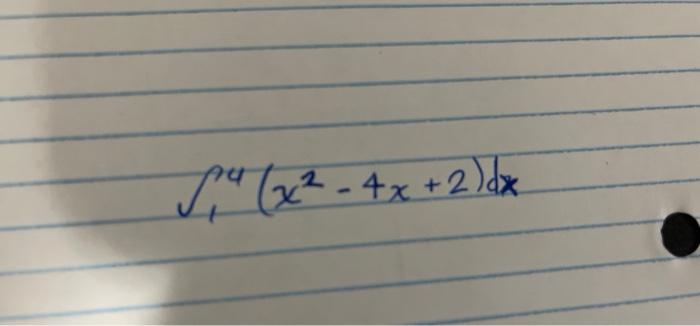 Solved using the right end point rule in the definition of | Chegg.com