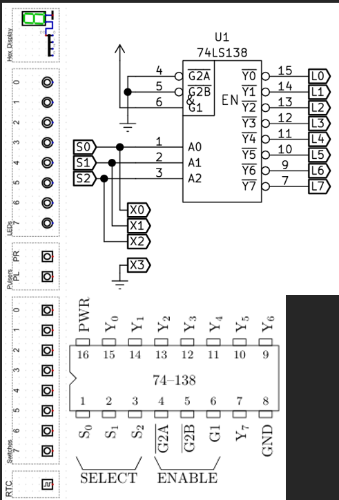 Solved wire up the circuit as shown. ﻿For this lab, we are | Chegg.com
