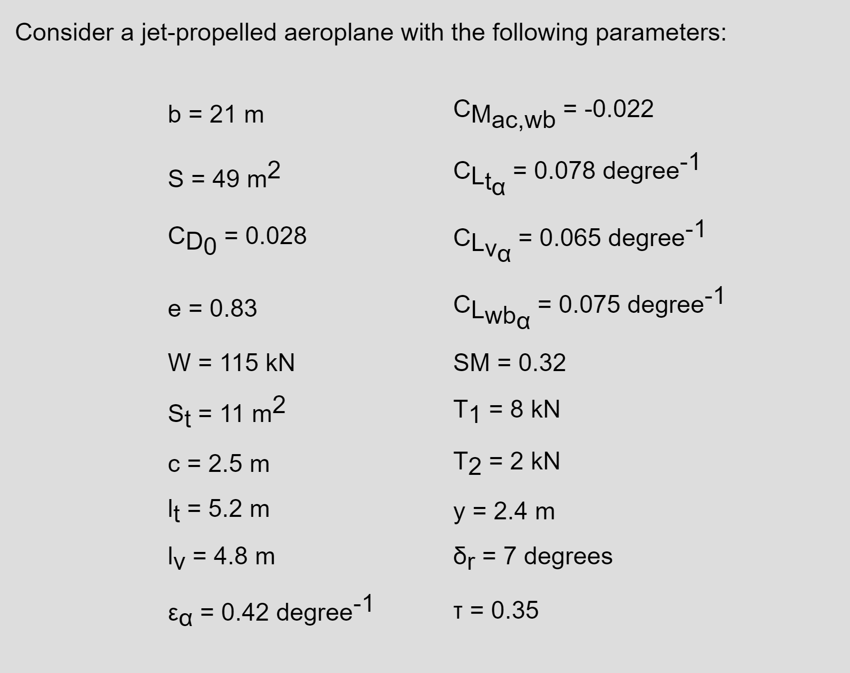 Solved Answer the following questions!Each correct numerical | Chegg.com