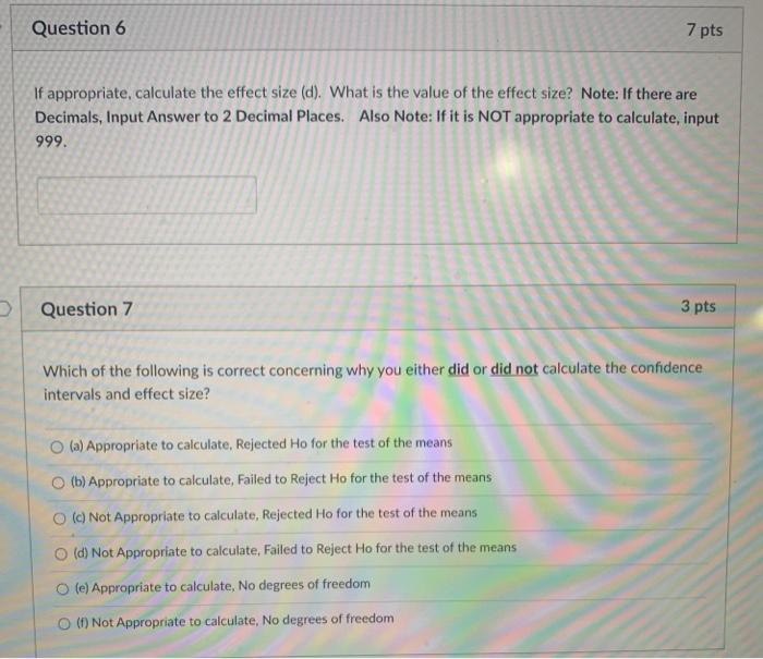 Solved Answer the following 9 questions based upon Scenario | Chegg.com