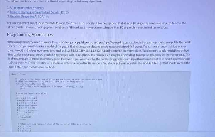 Solved pls help me with this question pls write the code in | Chegg.com