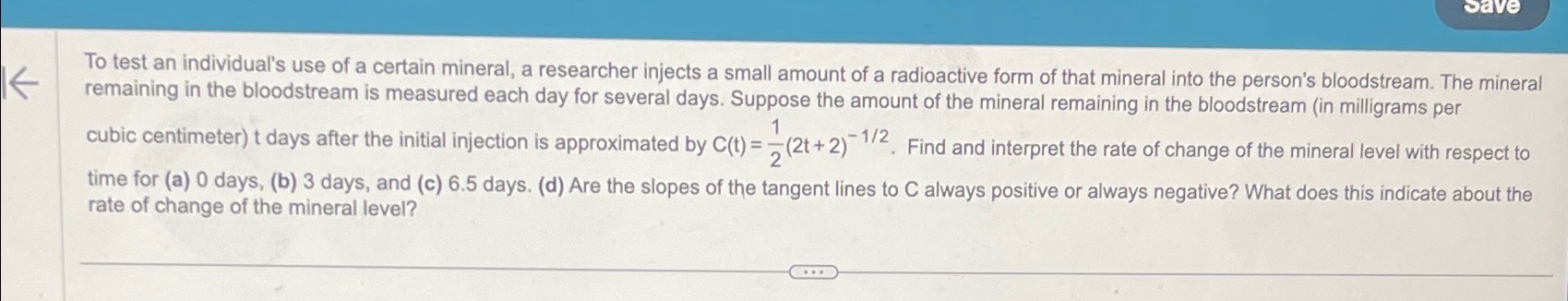 Solved Please help solve and interpret A B C and D | Chegg.com
