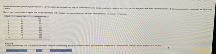 Solved Cubide Sinoductivity were such as word oors, and | Chegg.com