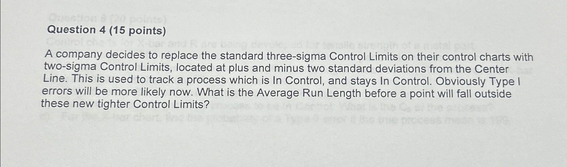 Solved Question 4 (15 ﻿points)A company decides to replace | Chegg.com