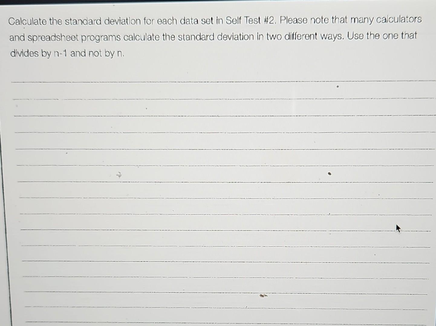 Solved 17 of 62 Automatlo Zoom Level I (Normal Control) | Chegg.com