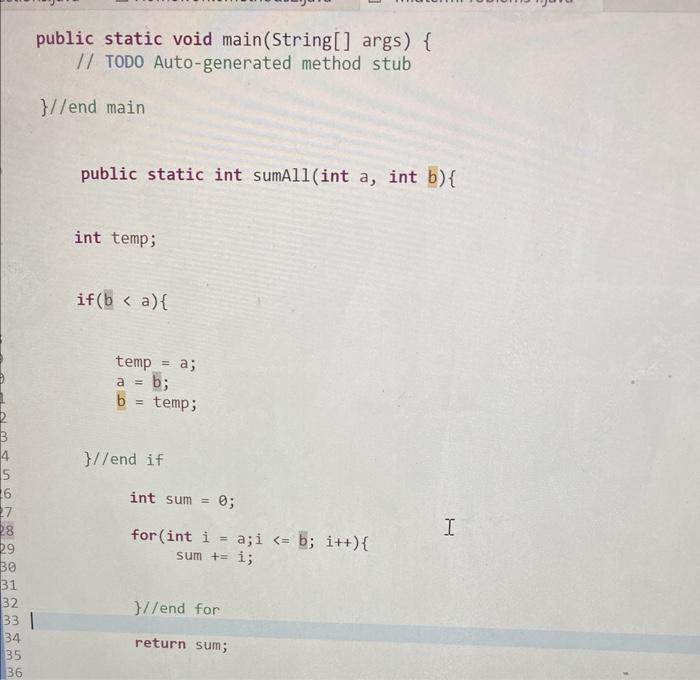 Solved I having two mistakes in this program, i would like | Chegg.com